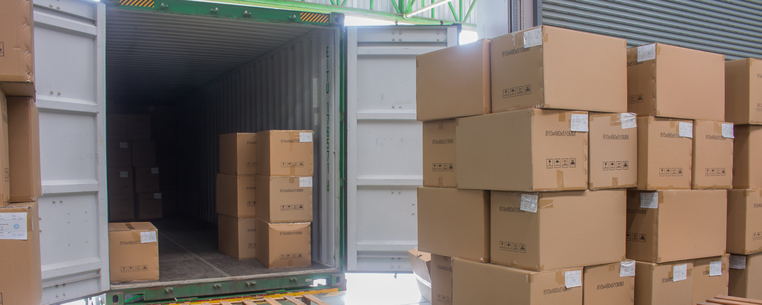 What is Mini Warehouse Storage? | XCaliber Container