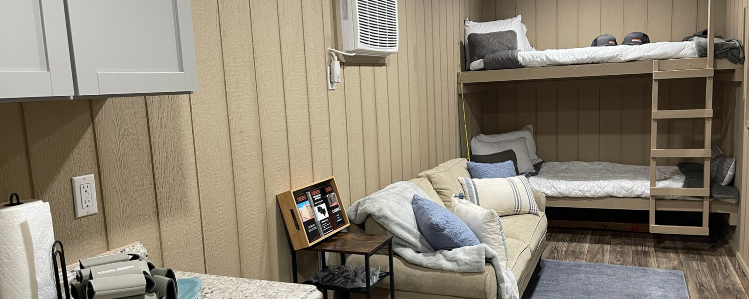 Storage Container Uses for Sustainable Living – XCaliber Container