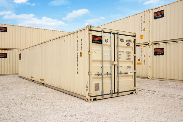 Shop All Shipping & Storage Containers For Sale - XCaliber – XCaliber ...