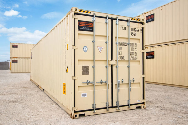 Shop All Shipping & Storage Containers For Sale - XCaliber – XCaliber ...